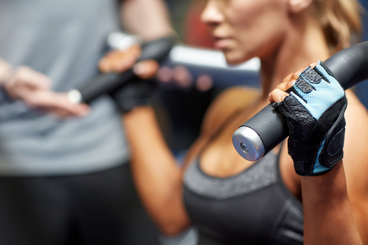 New Science Reveals How to Maximize Workouts In A Shorter Time ...