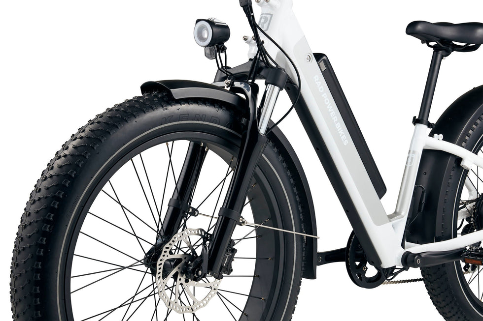 Rad Power Bikes: Your Official Canadian Dealer – Spartan Fitness Equipment