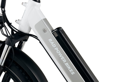 Rad Power Bikes: Your Official Canadian Dealer – Spartan Fitness Equipment