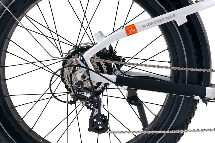 Rad Power Bikes: Your Official Canadian Dealer – Spartan Fitness Equipment