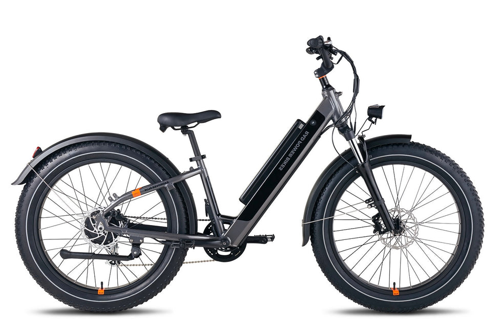 Rad Power Bikes: Your Official Canadian Dealer – Spartan Fitness Equipment