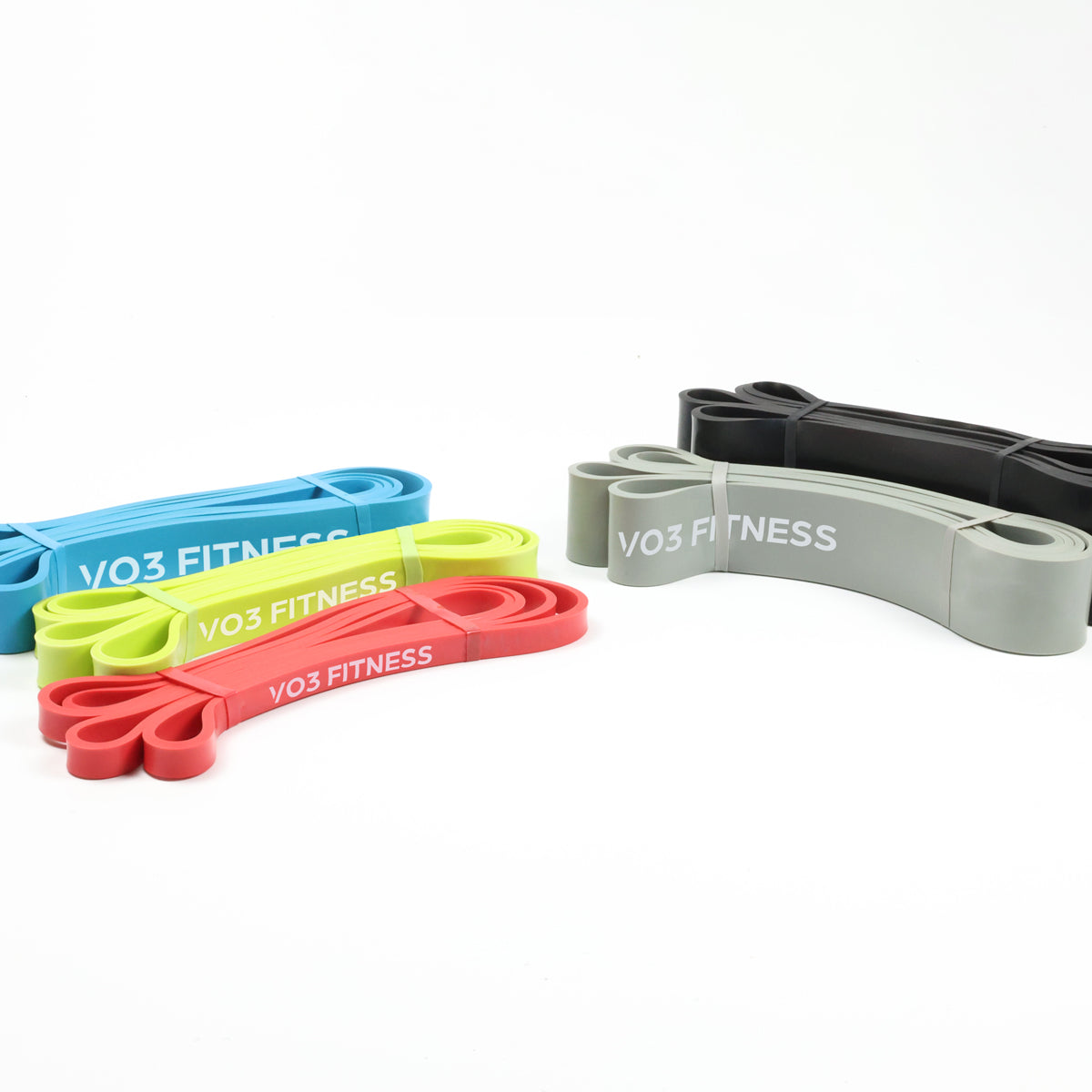 VO3 Power Loop / Strength Band – Spartan Fitness Equipment