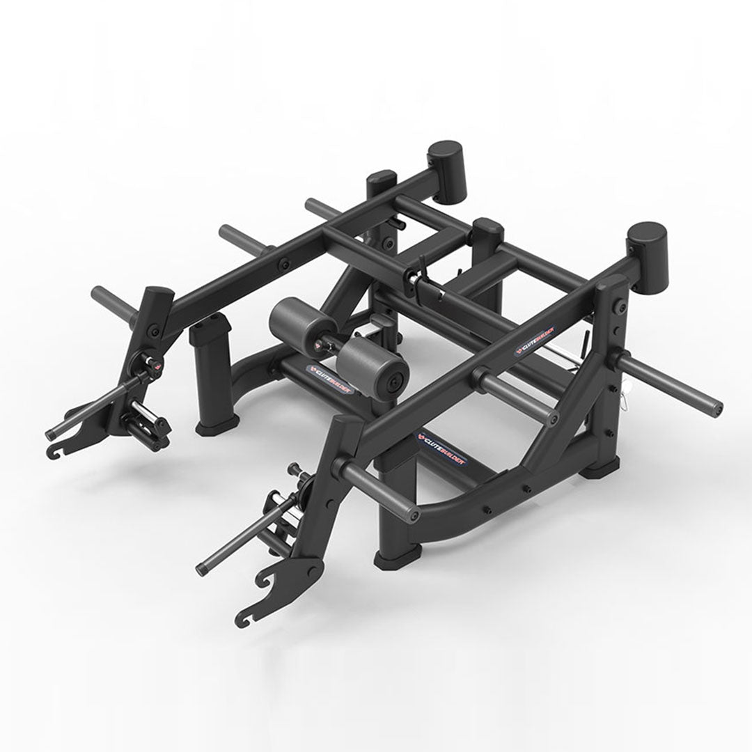 Deadlift Elite – Spartan Fitness Equipment