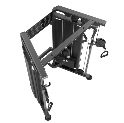 Functional Trainer And Cable Machine | Spartan Fitness – Spartan ...