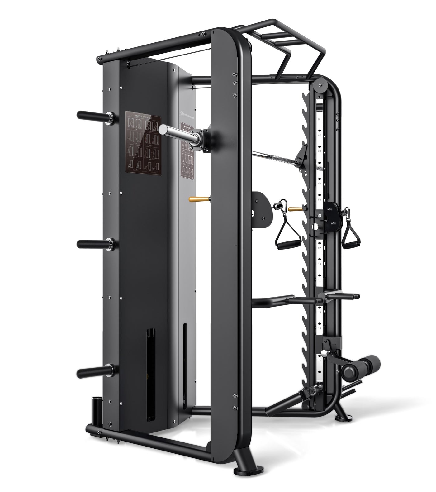 Gym Smith Machines Canada | Spartan Fitness – Spartan Fitness Equipment