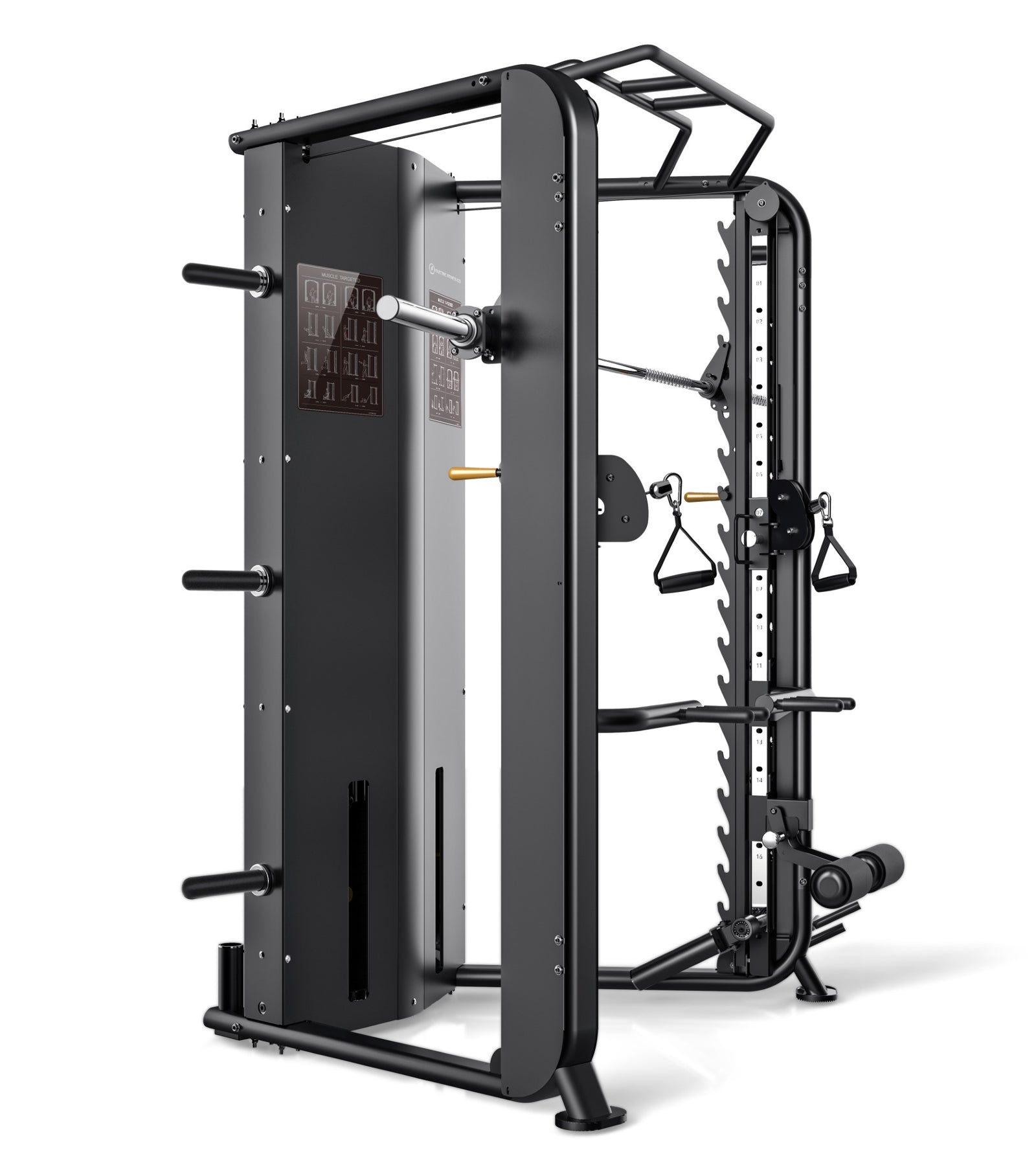 Gym Smith Machines Canada | Spartan Fitness – Spartan Fitness Equipment