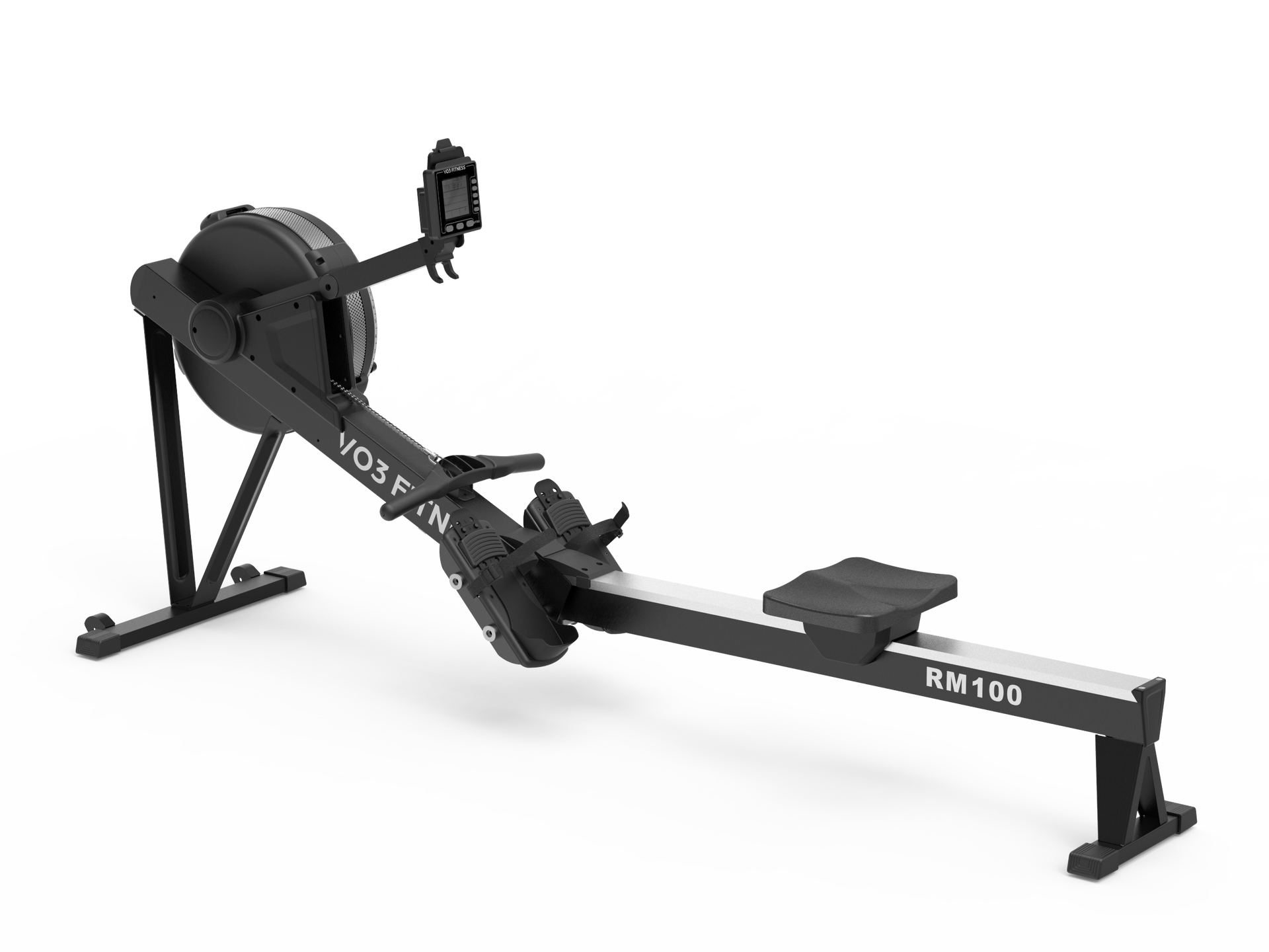 Rowing Machines & Rowers - Spartan Fitness | Equipment – Spartan ...