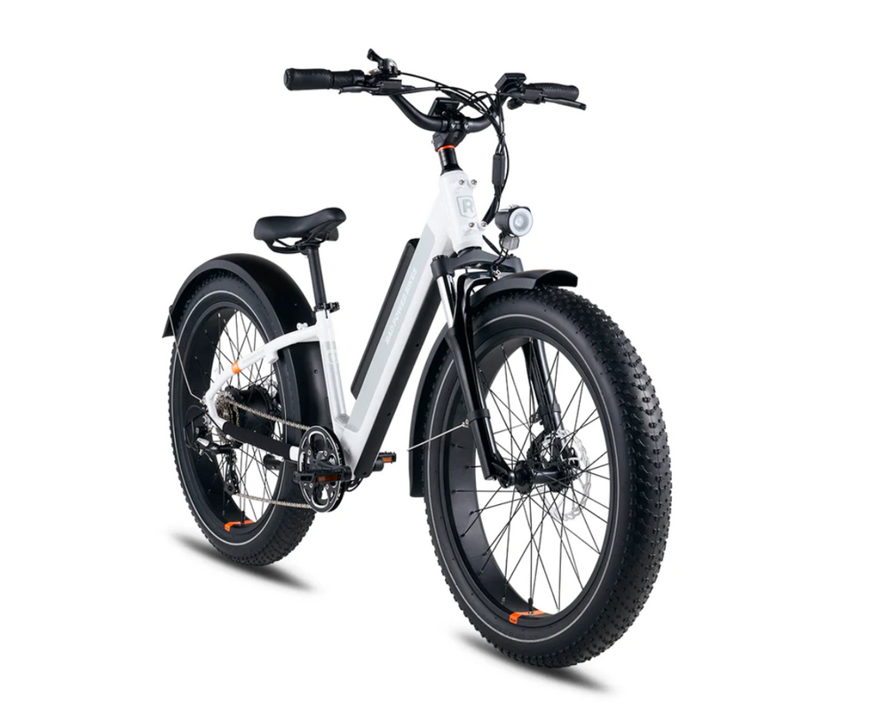 Rad Power Bikes: Your Official Canadian Dealer – Spartan Fitness Equipment