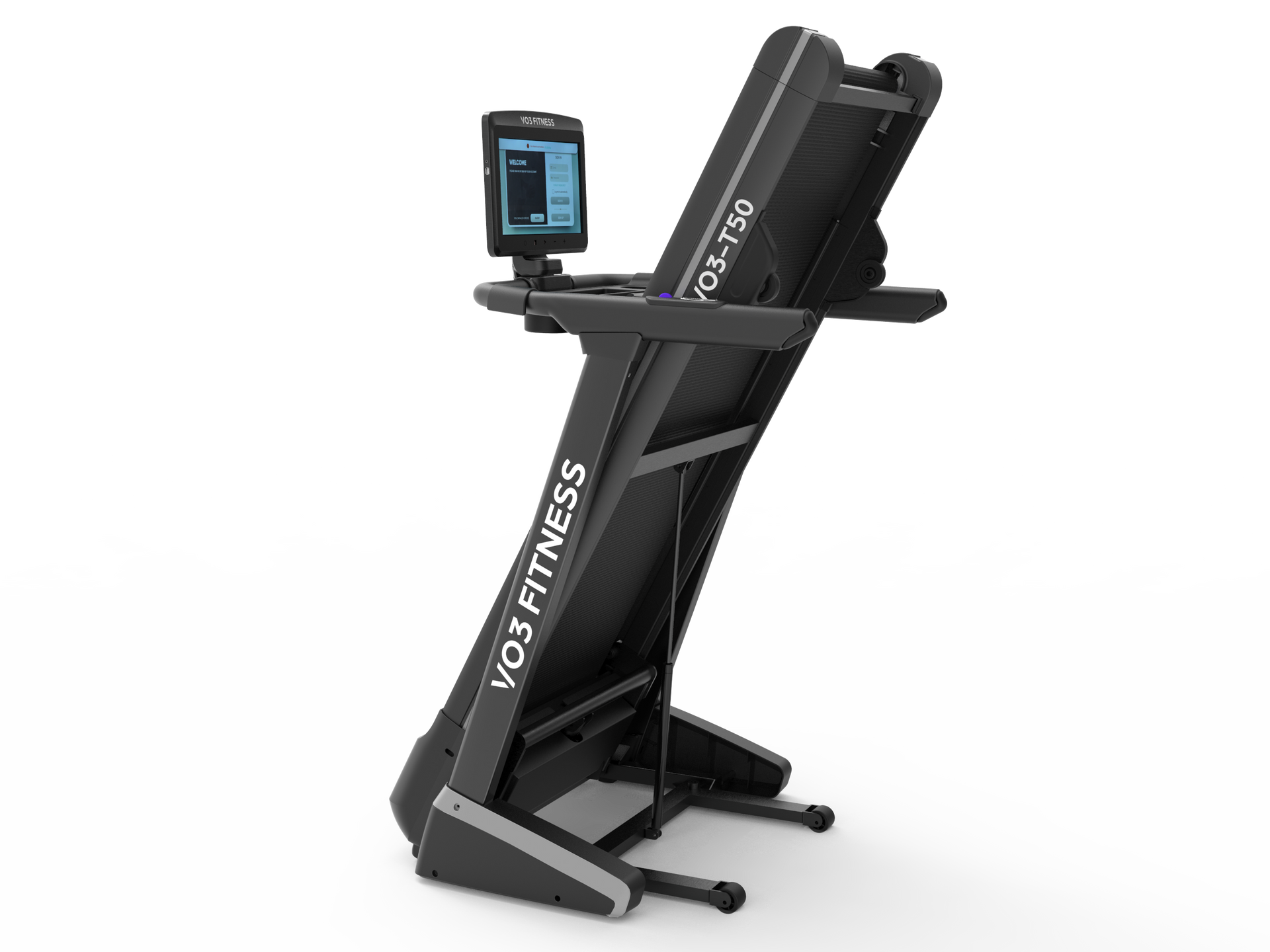 Treadmills And Running Machines – Spartan Fitness Equipment