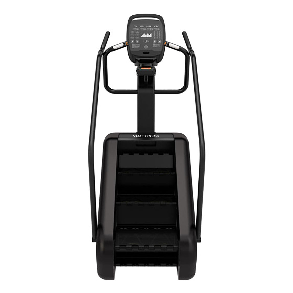 Stair Climbers And Stepper Machines – Spartan Fitness – Spartan Fitness ...