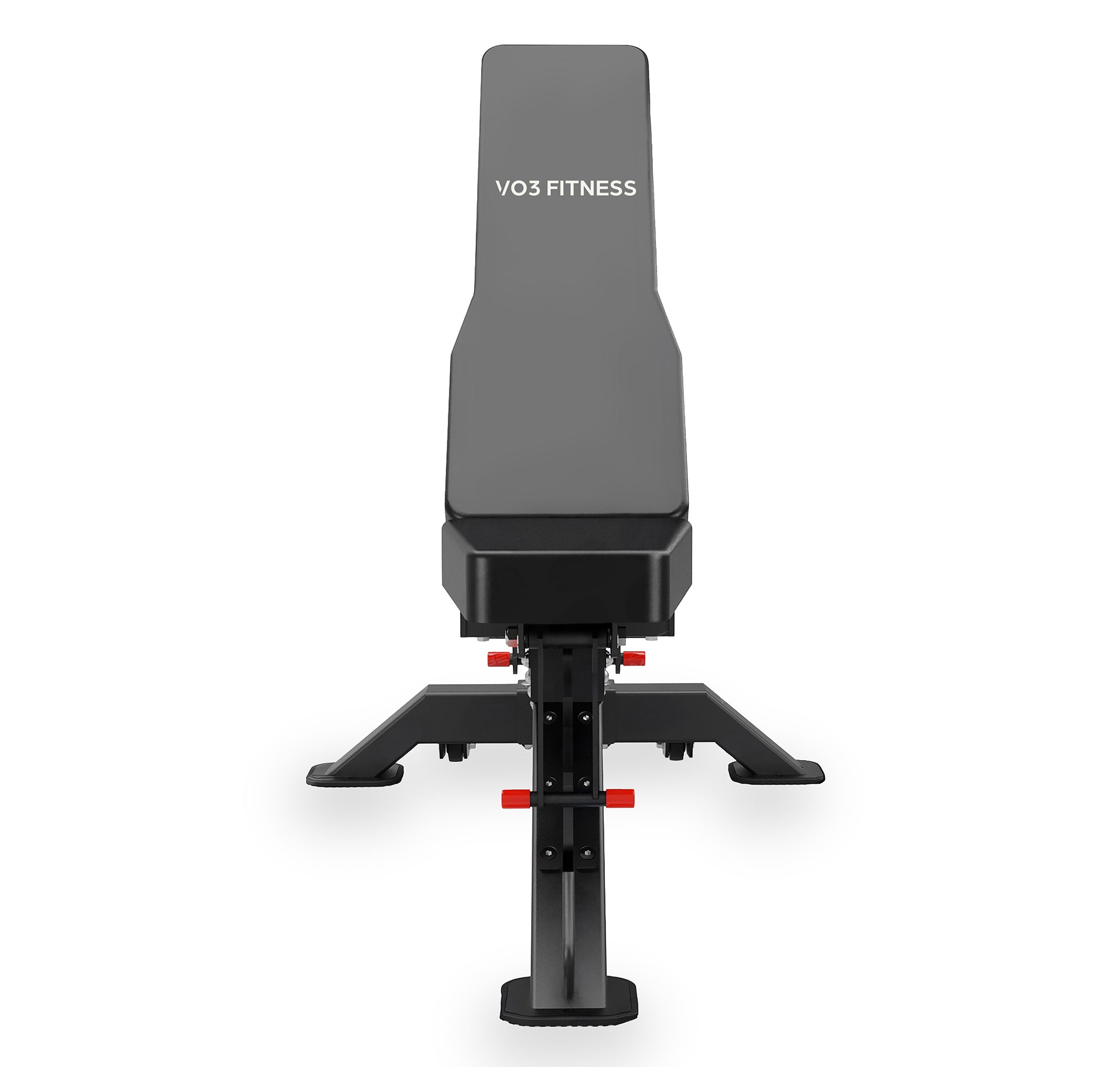 VO3-FI7 - Flat/Incline Commercial Bench – Spartan Fitness Equipment