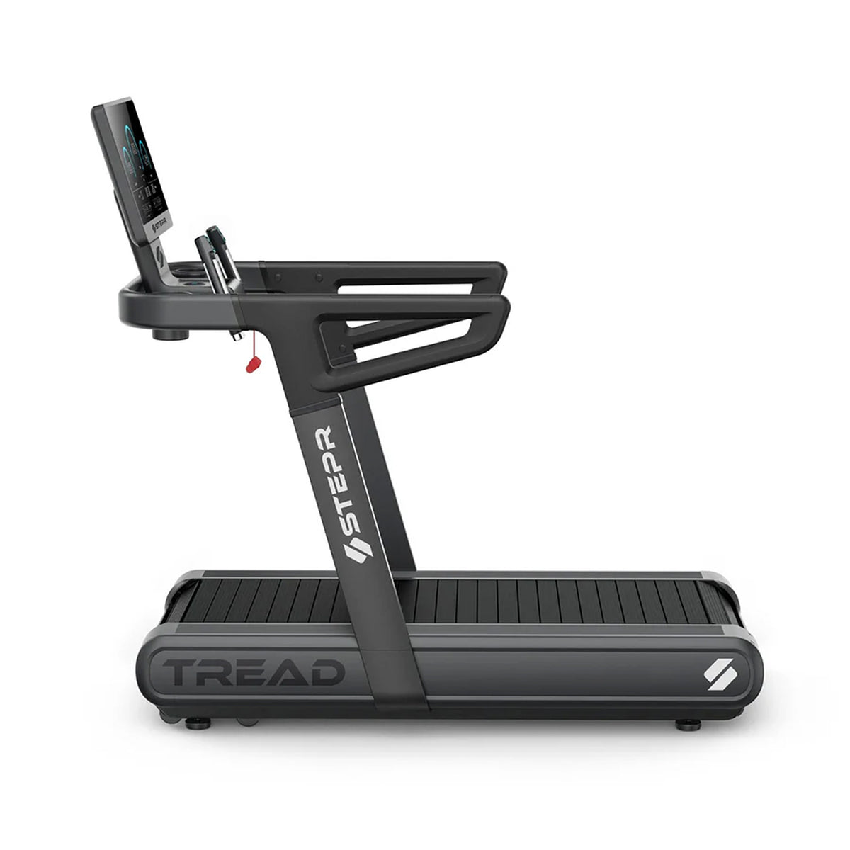 STEPR ALL-IN TREAD XL – Spartan Fitness Equipment