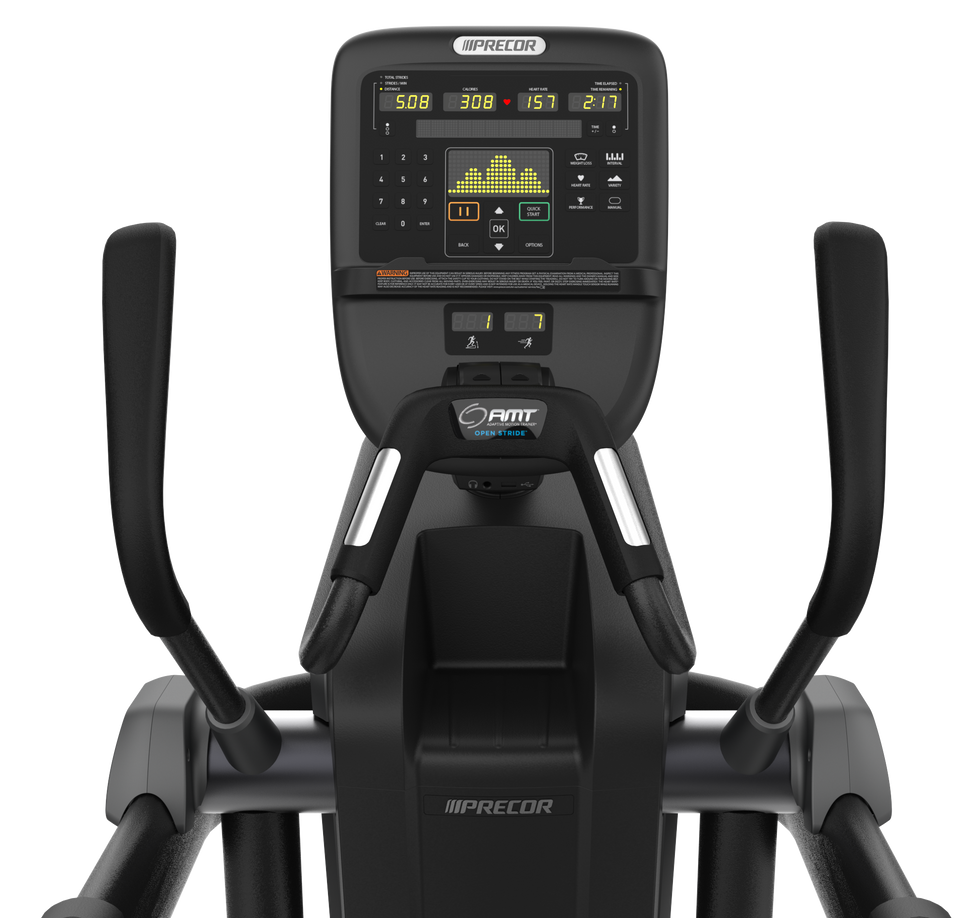 Precor - Fitness Equipment - Commercial Exercise & Home Gym Equipment ...