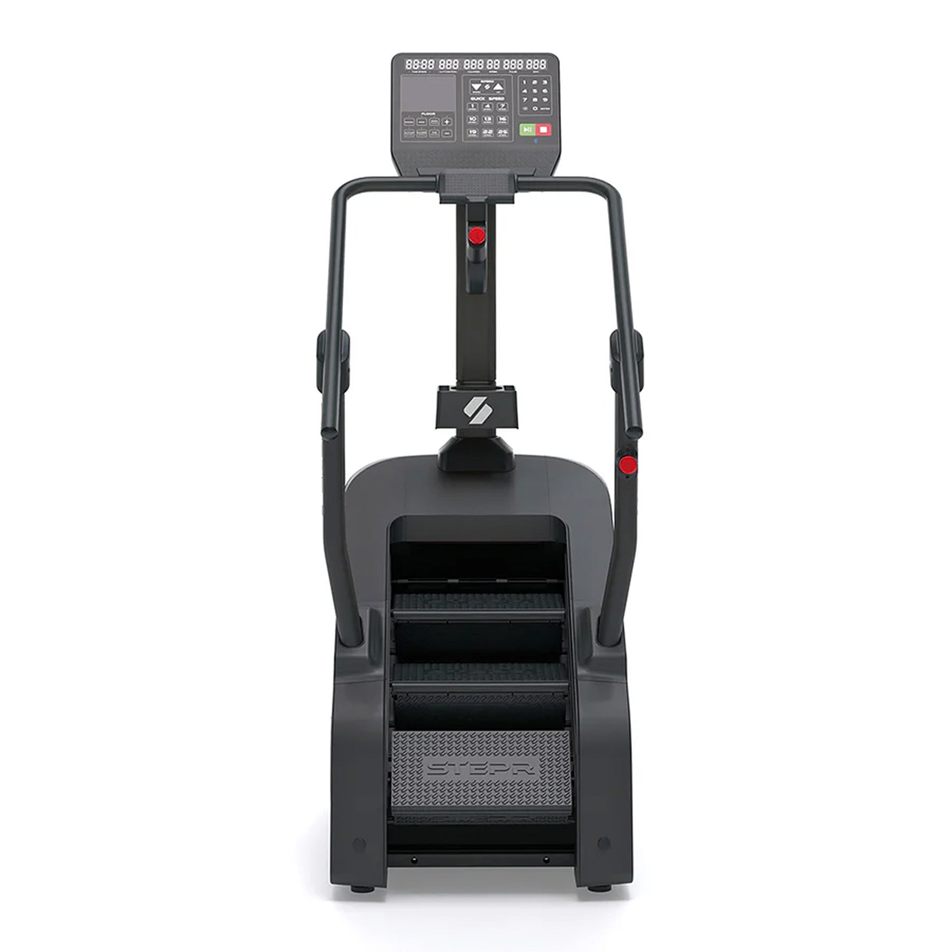 Stair Climbers And Stepper Machines – Spartan Fitness – Spartan Fitness ...