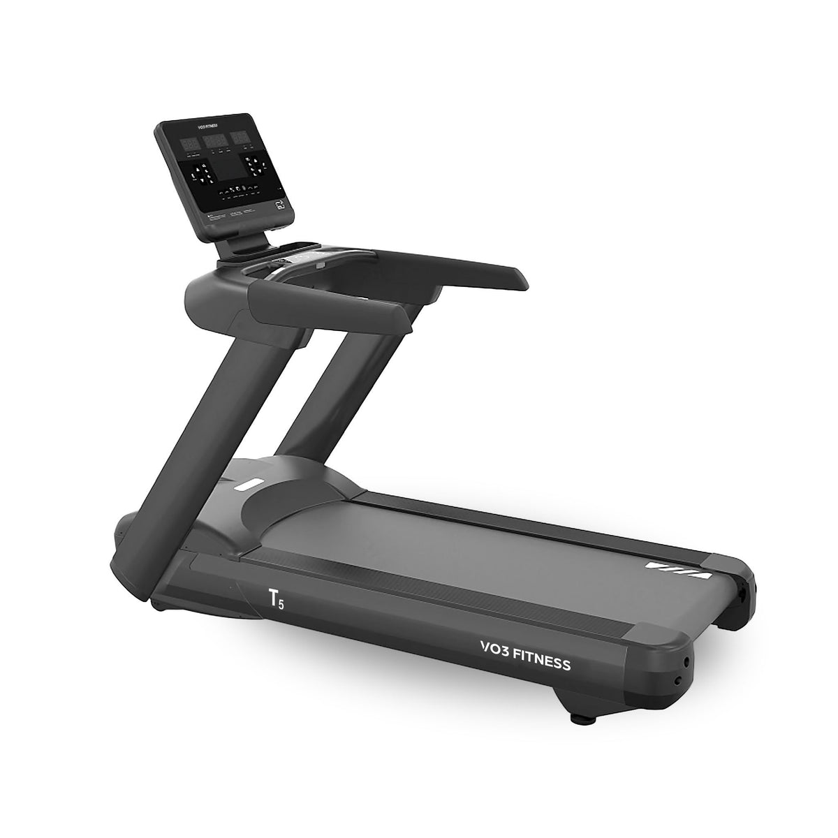 VO3 T5 Commercial Treadmill – Spartan Fitness Equipment