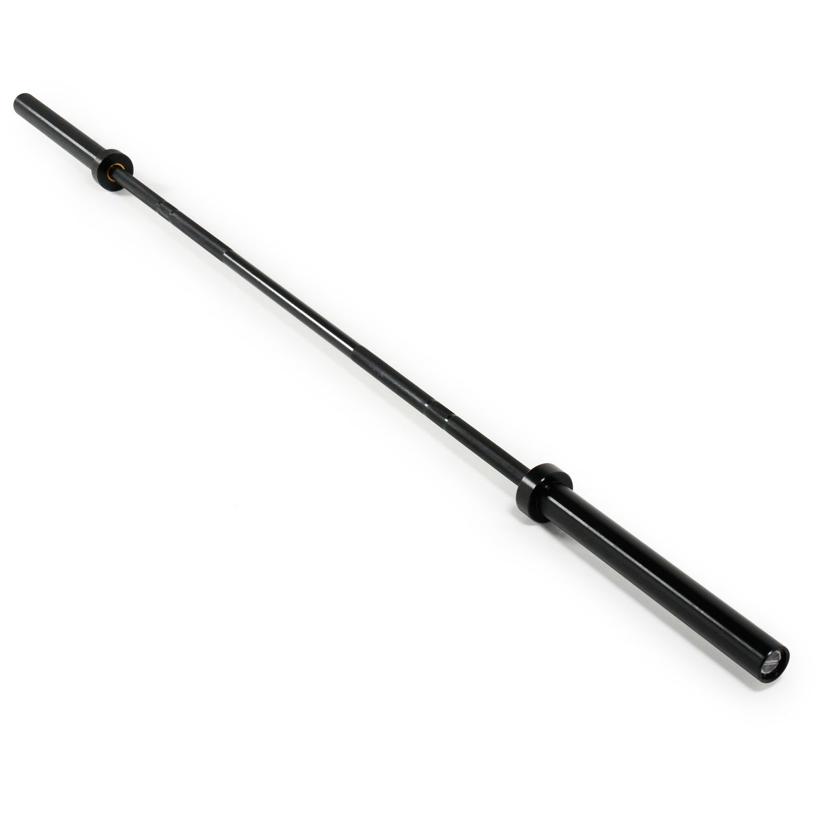 VO3-CB86 Commercial Barbell – 1500 LB Rated | Premium Olympic Bar (Mul ...