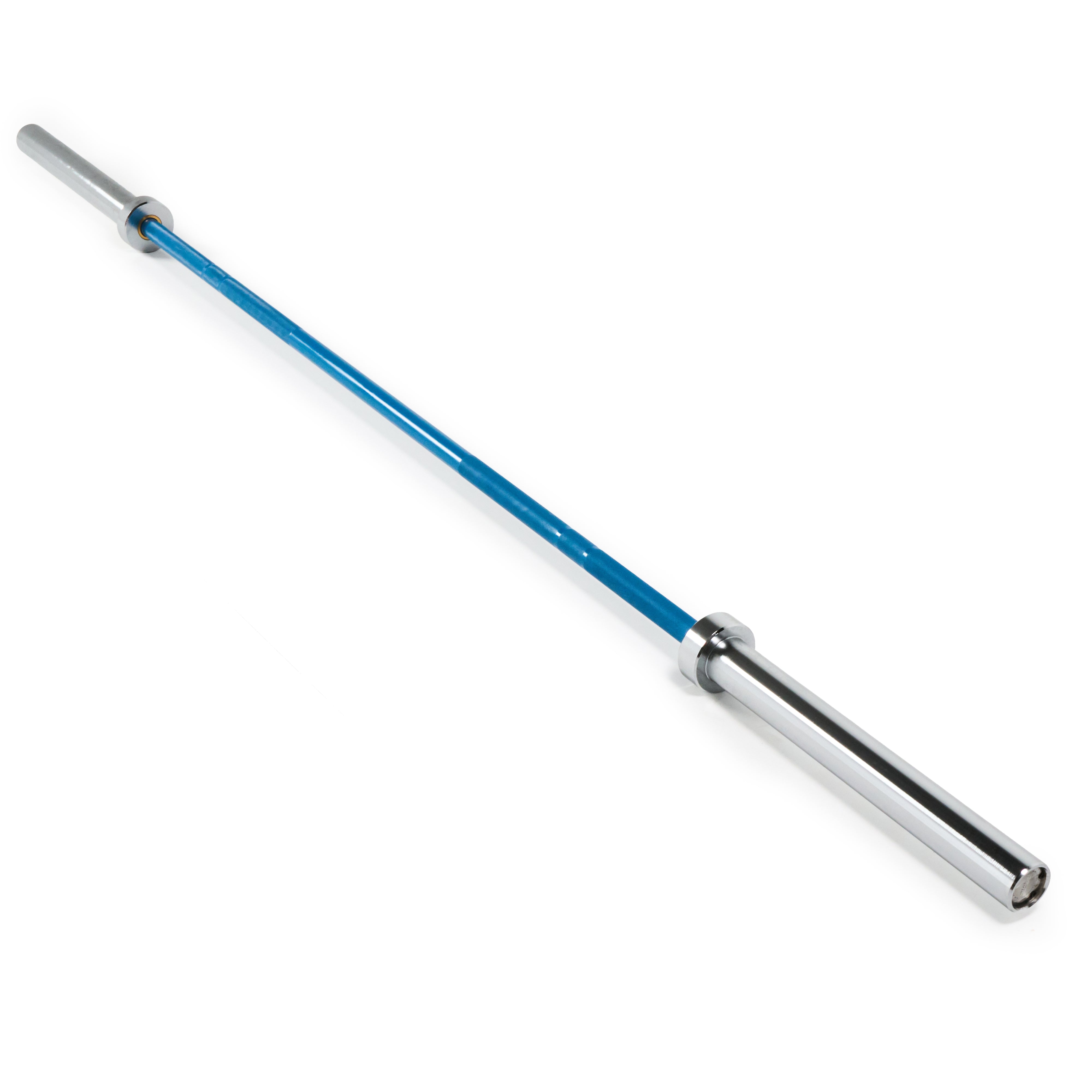 Weight Training Barbells | Spartan Fitness Equipment