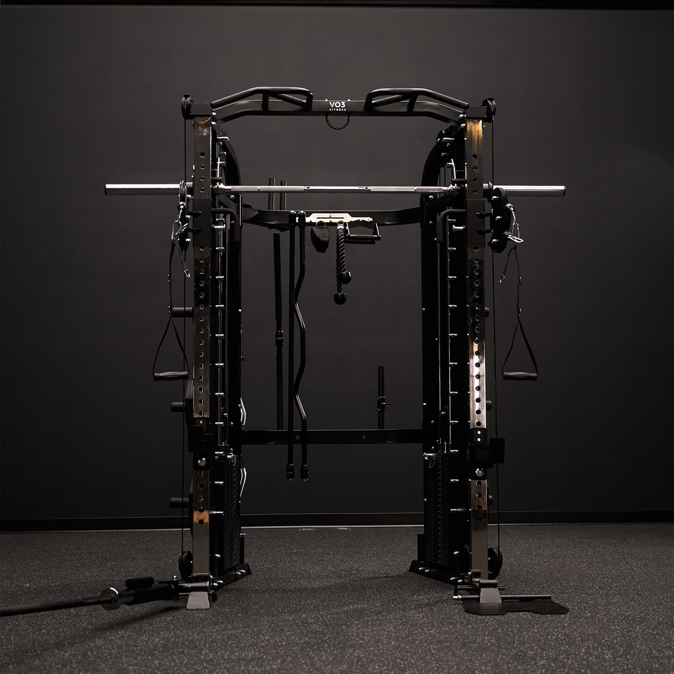 Gym Smith Machines Canada | Spartan Fitness – Spartan Fitness Equipment