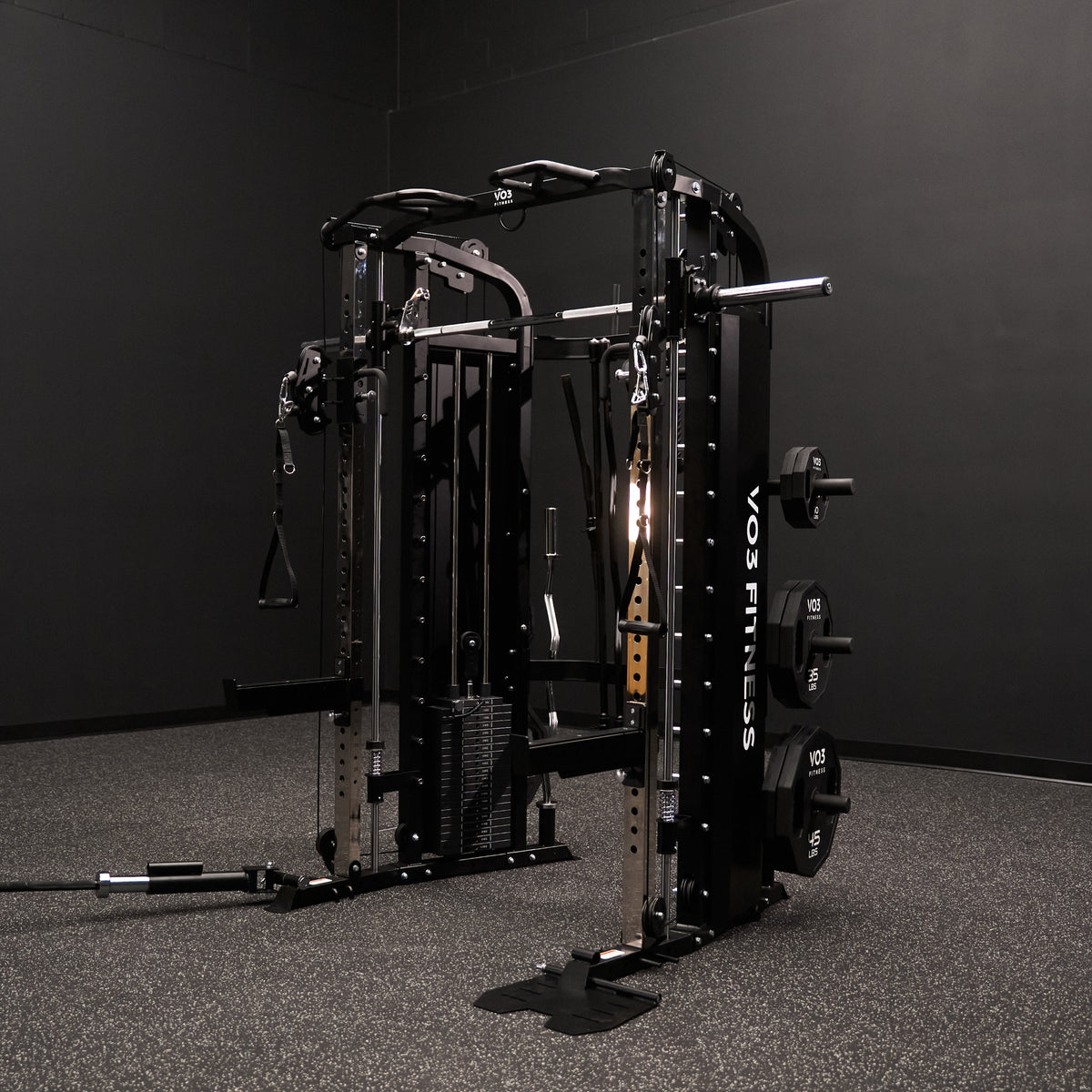 Gym Smith Machines Canada | Spartan Fitness – Spartan Fitness Equipment