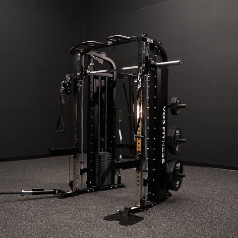 Gym Smith Machines Canada | Spartan Fitness – Spartan Fitness Equipment