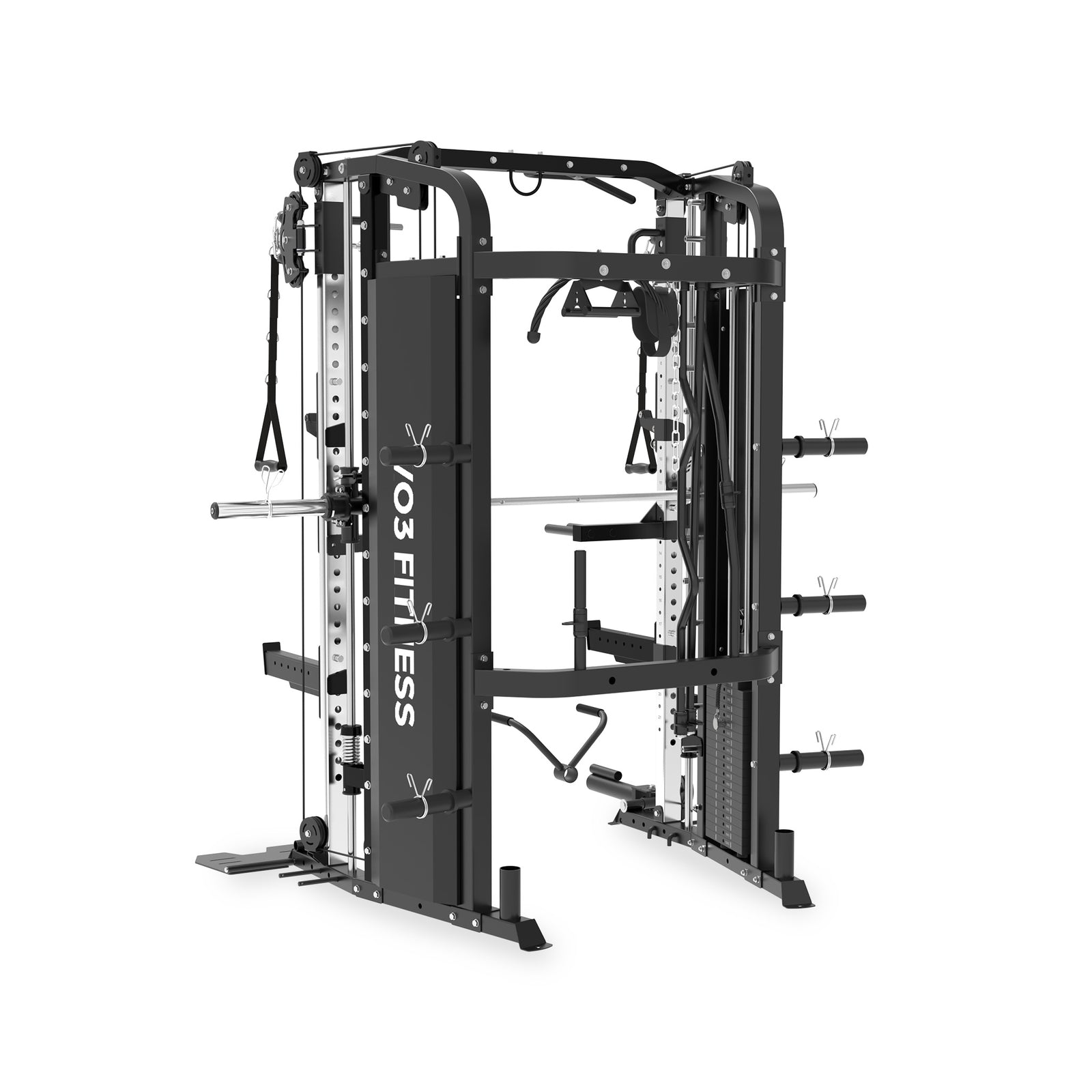 Gym Smith Machines Canada | Spartan Fitness – Spartan Fitness Equipment
